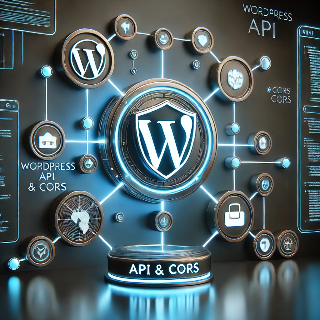 WordPress REST APIにCORSを設定する方法【シンプル解説】 | TOMOSHIBI Dev