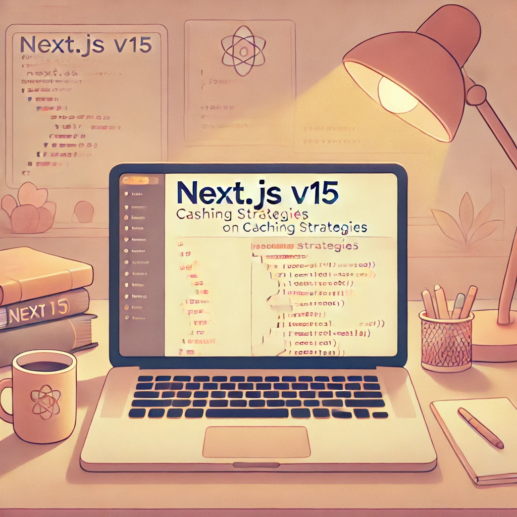 Next.js v15で非同期通信を最適化！axiosとfetchのキャッシュ活用法 | TOMOSHIBI Dev